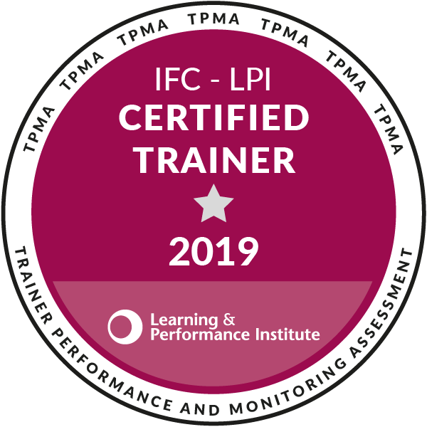 Workplace Learning with Comprehensive Learning Solutions