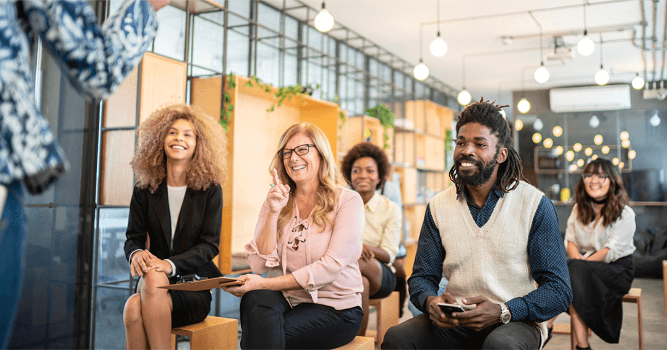 Top 6 Engaging Training Activities For Employees